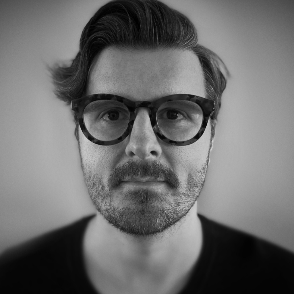 conor barry - Creative Director - Unit 9 | XING