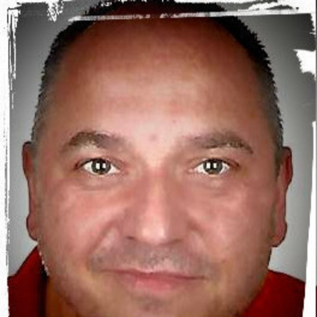 Michael Mund - Werkstattleiter - Mario Eckhold Hauswart- und ...