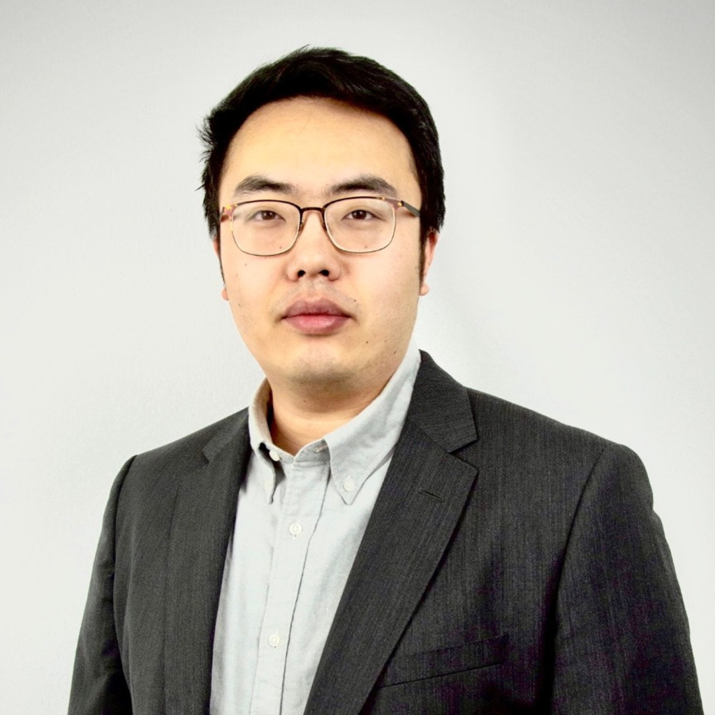 Xuan Wang - Entwicklungsingenieur - Porsche AG | XING