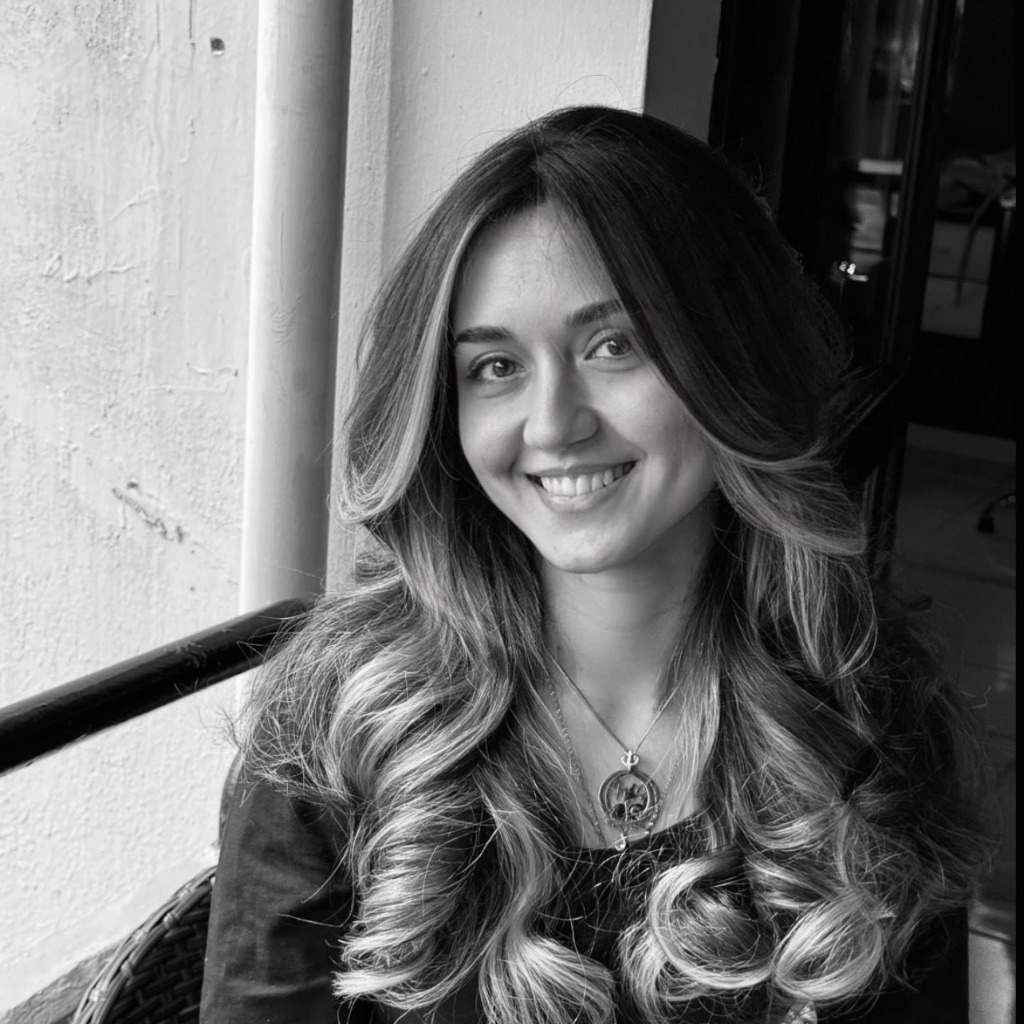 Elif Ozcan - RPA Developer - Deutsche Post DHL Group - DHL Supply Chain | XING