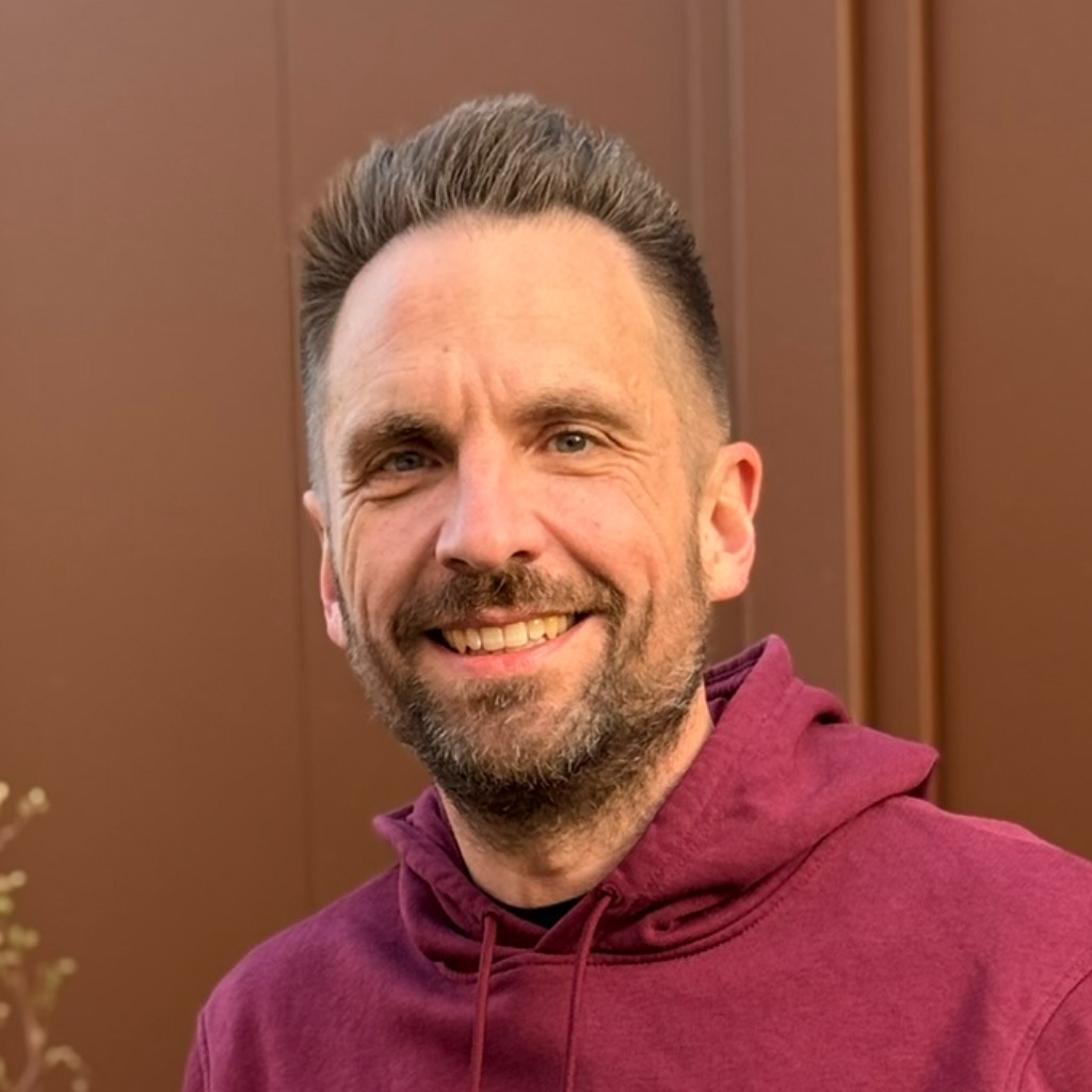 Peter Seitz - Team Manager - COSMO CONSULT GmbH | XING