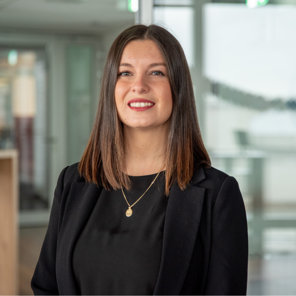 Melina Wolters - Orgagebietsleiterin - Gothaer Allgemeine Versicherung AG, Köln | XING