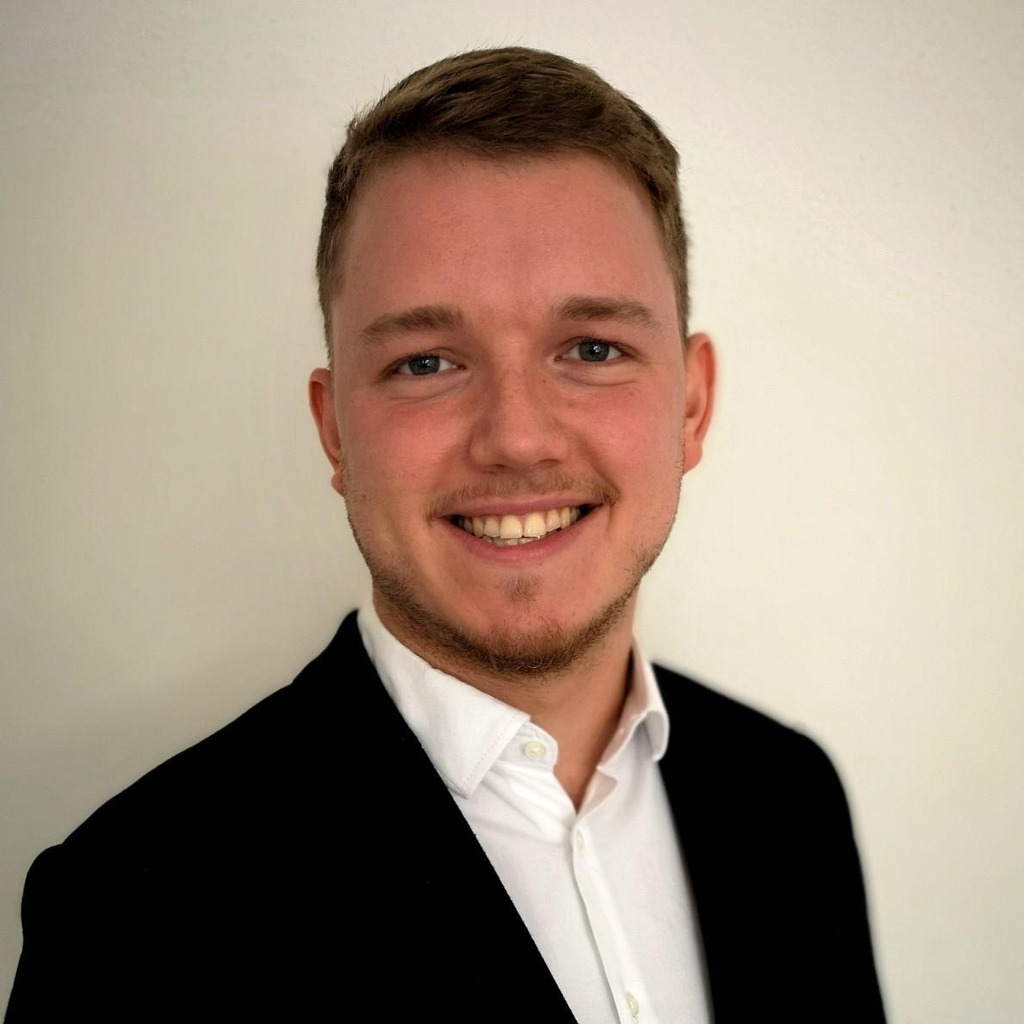 Robert Senger - Trainee im Risk Control - Berlin Hyp AG | XING