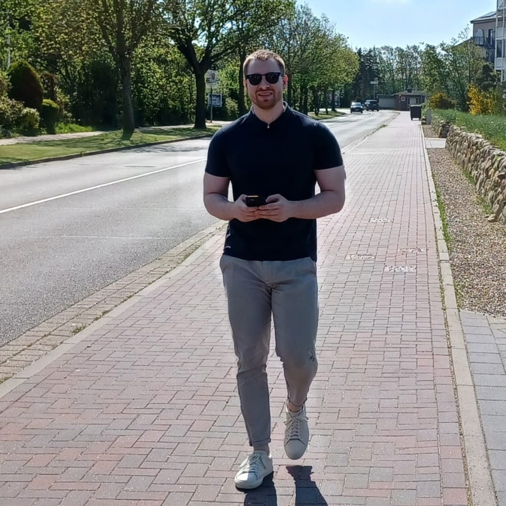 Steffen Jensen - Direktionsassistent - Bretterbude Büsum | XING