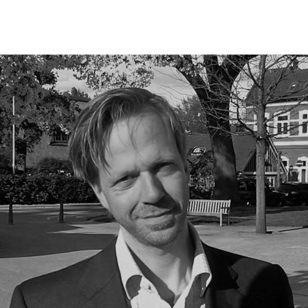 Jesper Werner - Country Manager - Futurecom Business Solutions ...