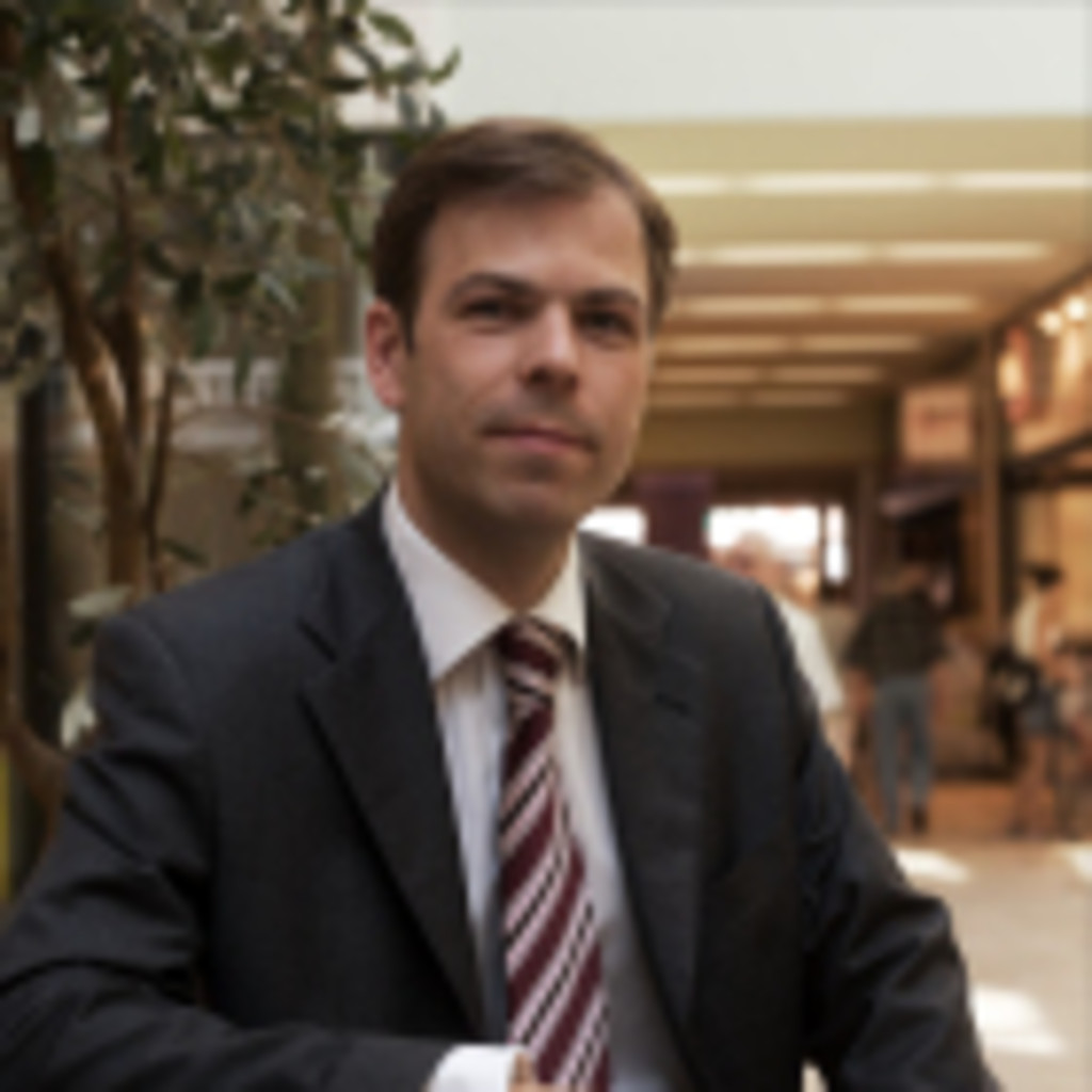 Daniel Sommerfeld - Partner - Sommerfeld van Suntum Frick Rechtsanwälte ...