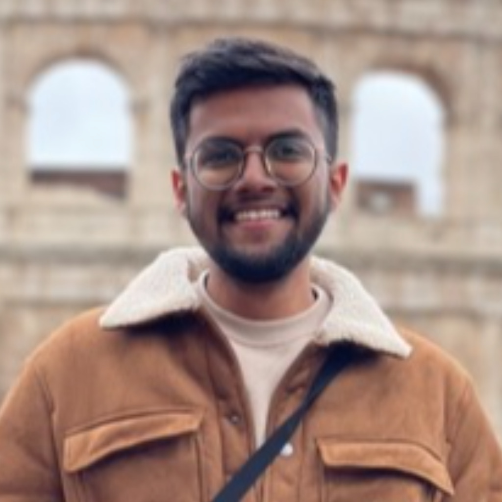 Prerit Gupta - Economics and Management of Innovation and Technology ...