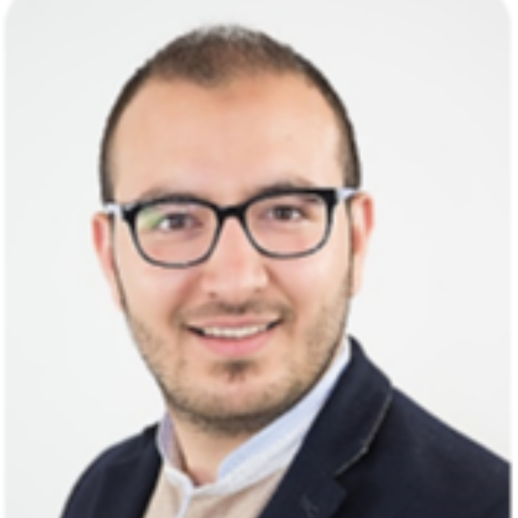 Ing. Mohamed Nour Dadikhi - FTTH Planner / Projektleiter - Emch+Berger ...