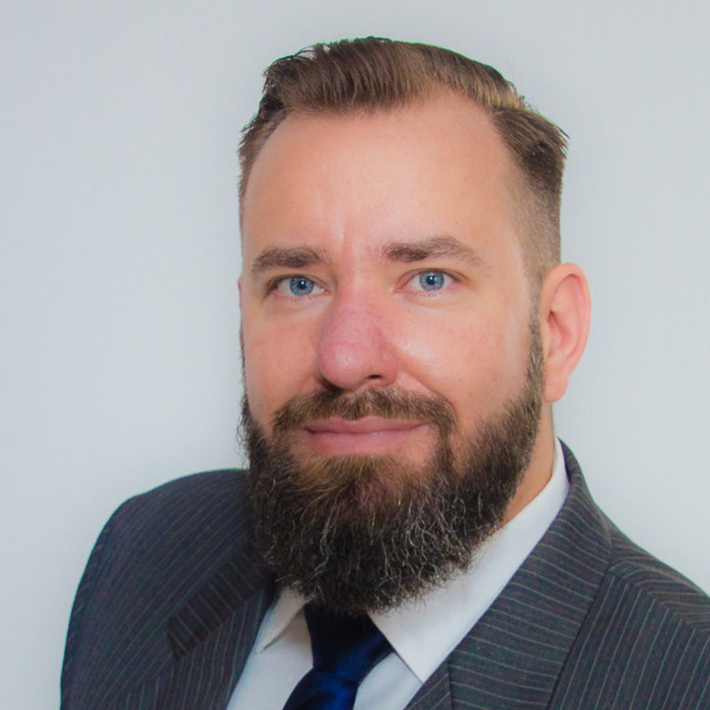 Jens Neumann - Entwicklungsingenieur vorausschauende ...