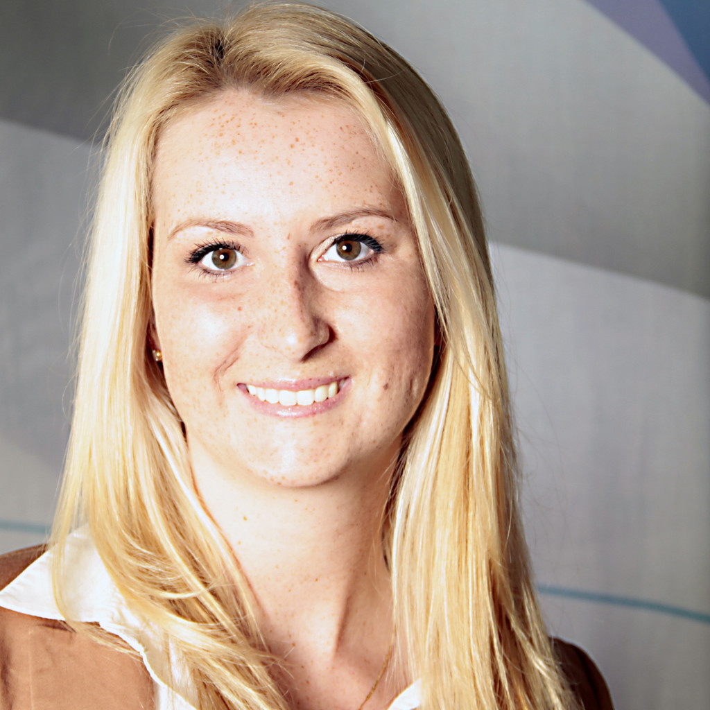 Katharina Repke - Senior People Operations Manager - gematik GmbH | XING