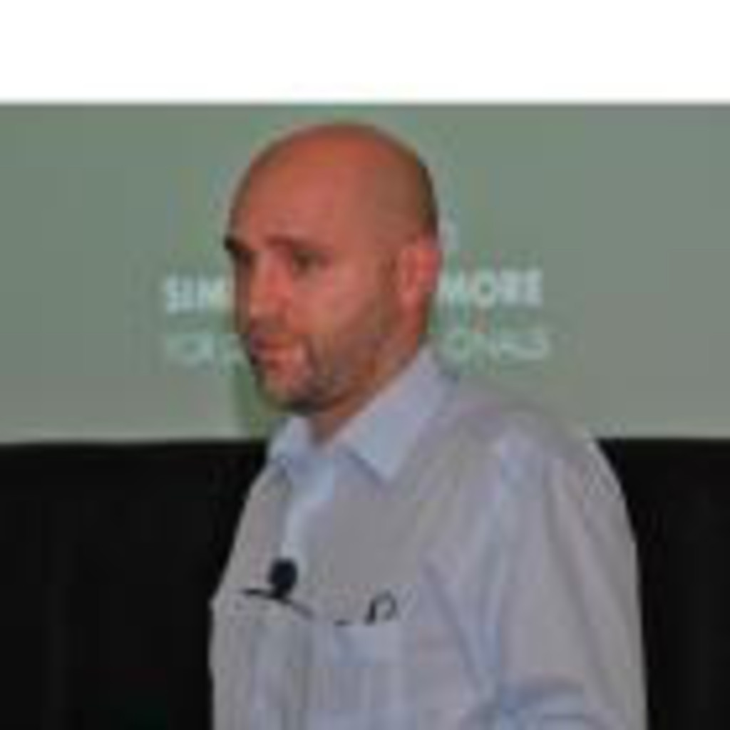 Dr. Sandro De Gruttola - Sales Manager - Medaxis AG | XING