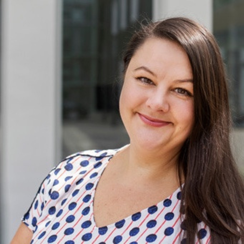 Anika Kobus-Gandenberger - Disponentin - WSM Walter Solbach Metallbau ...