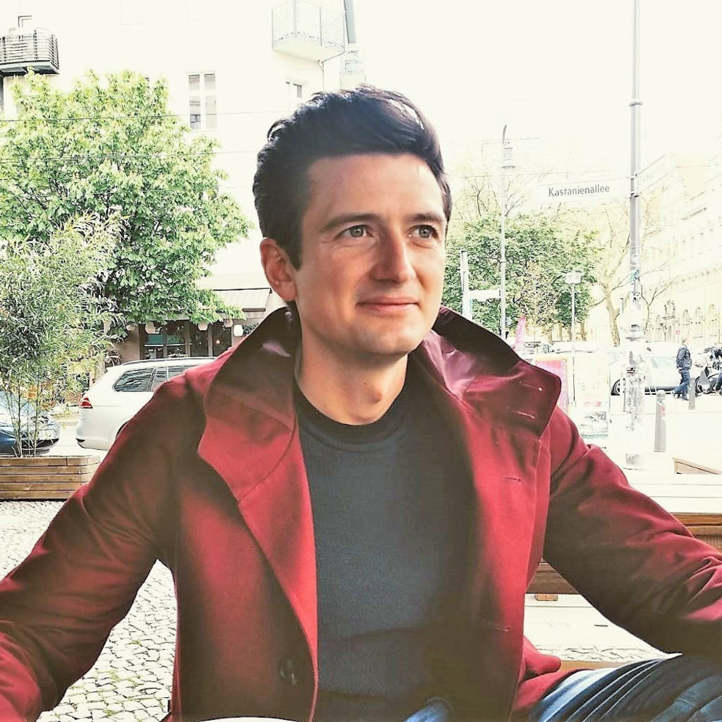 Patrick Heeg - Head of IT Corporate Solutions - Sartorius | XING