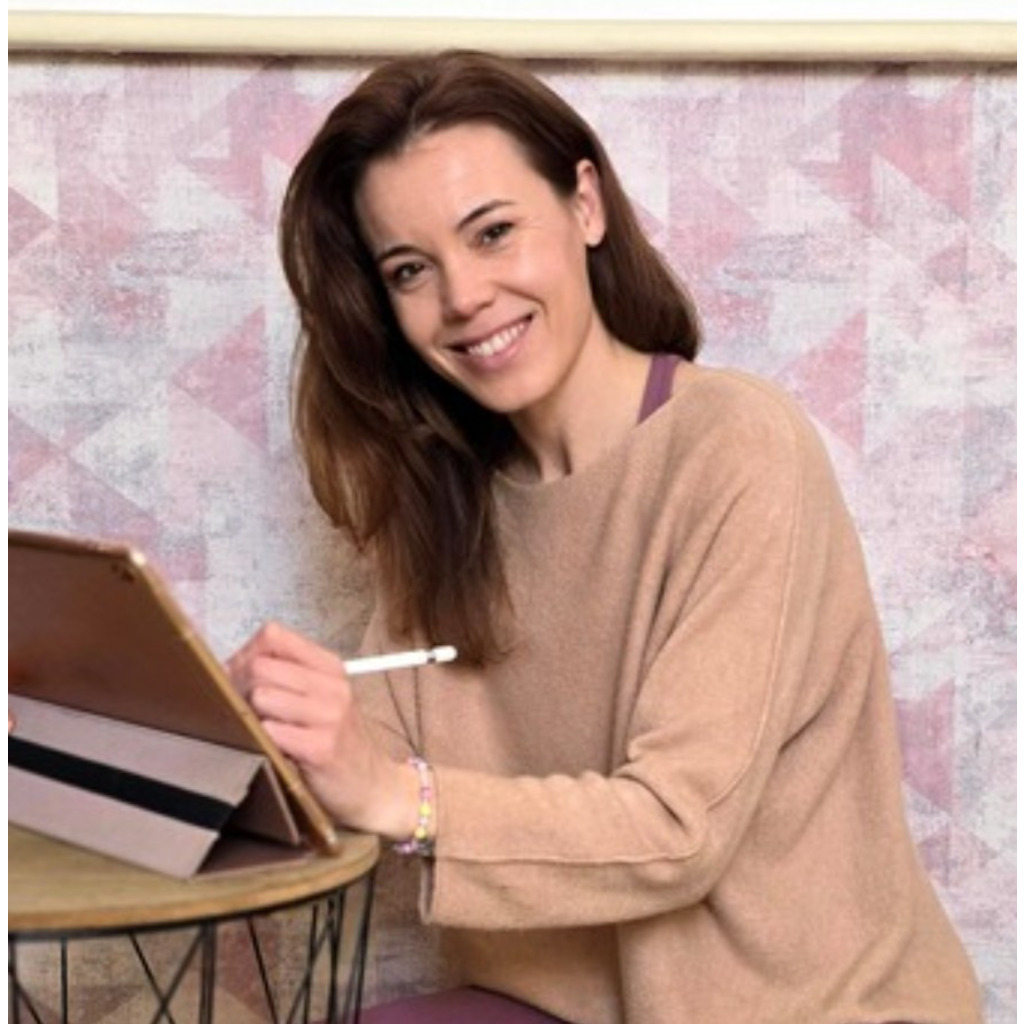 Marischa Fischer - Gesundheitsberaterin - Selbstständige Unternehmerin ...