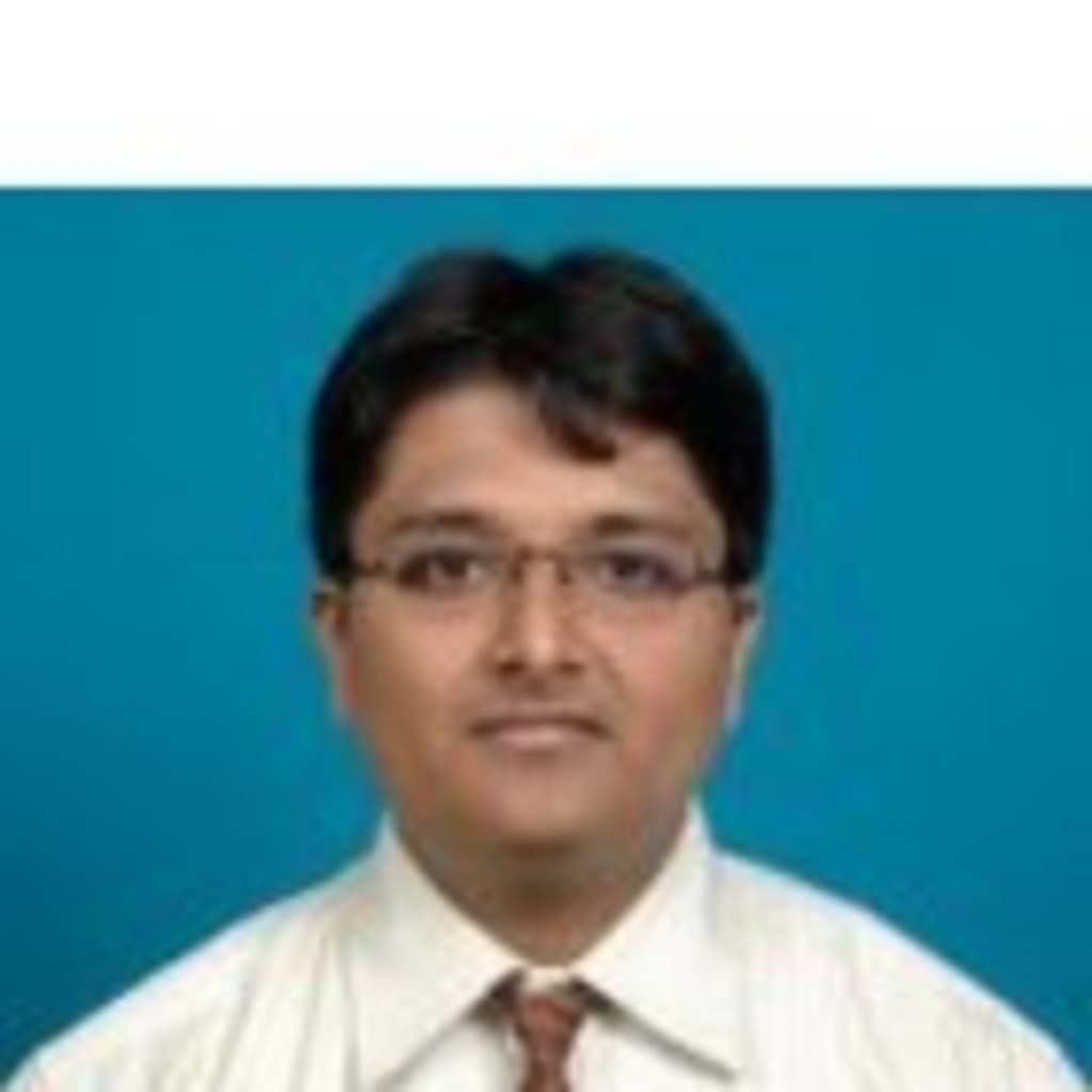Rahul Bagal - System Analyst - Fiserv | XING