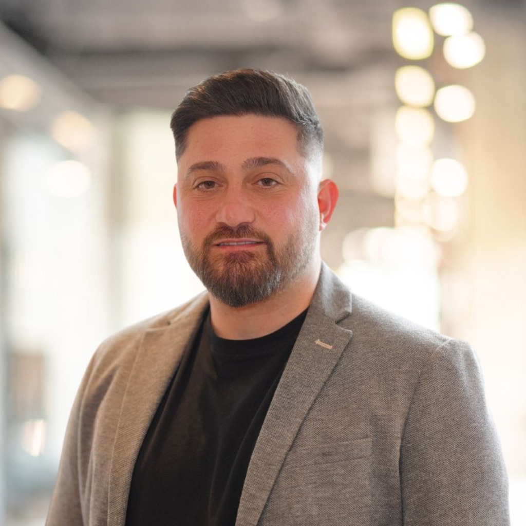 Osman Kurt - Teamlead Application - PAS System GmbH | XING