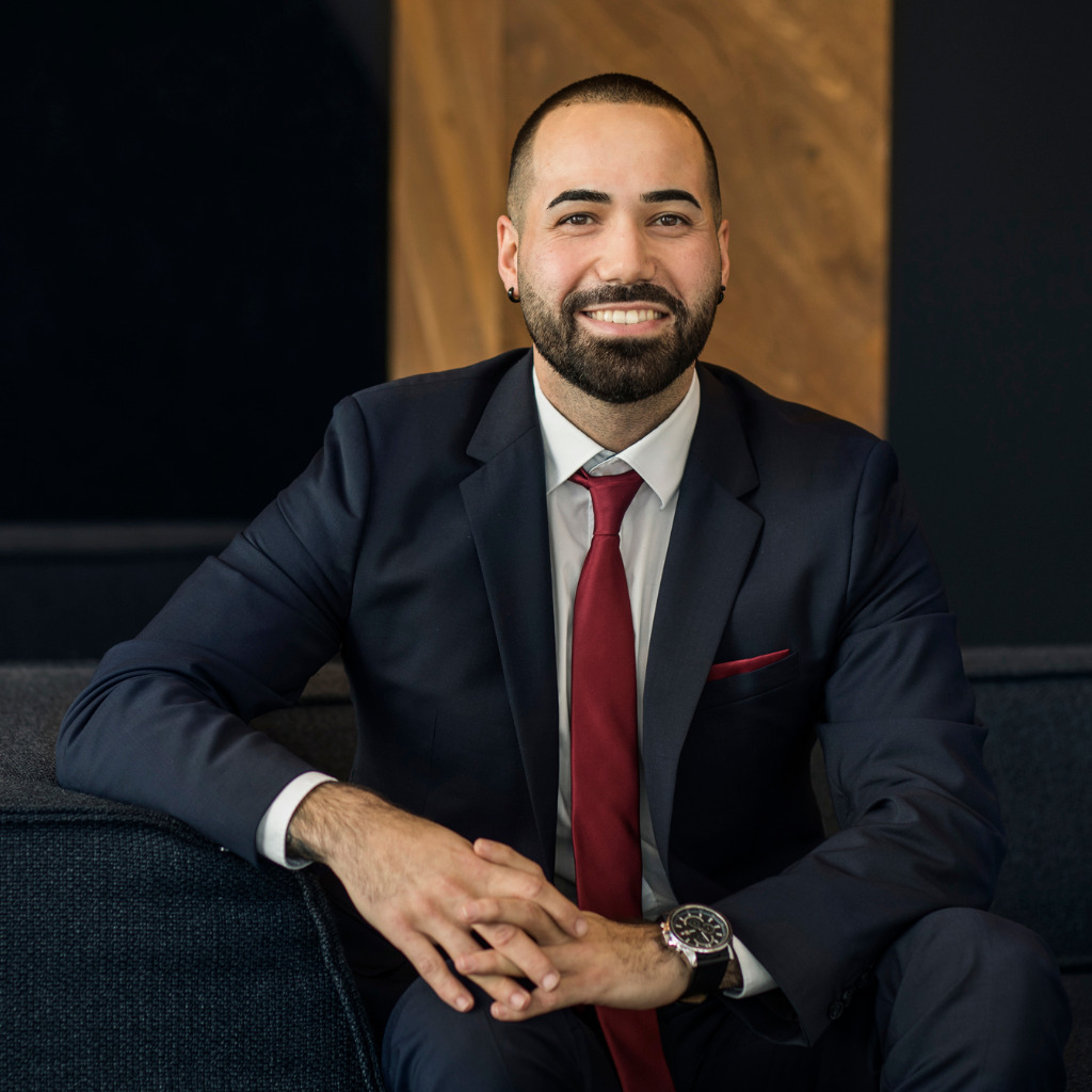 Mehmet Karakaya - Senior Key Account Manager - Frank Recruitment Group | XING