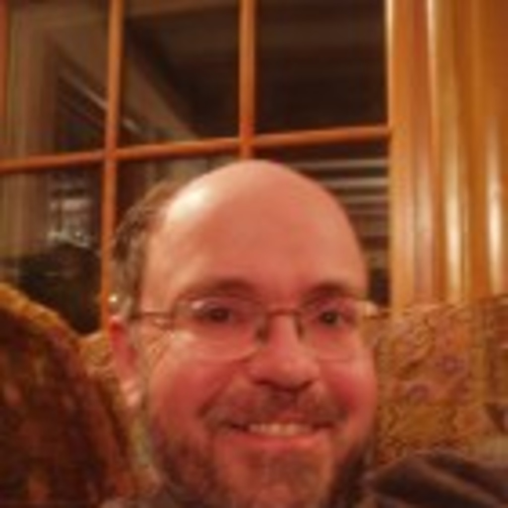 Dennis DeAngelis - Family Therapist - Self-Employed | XING