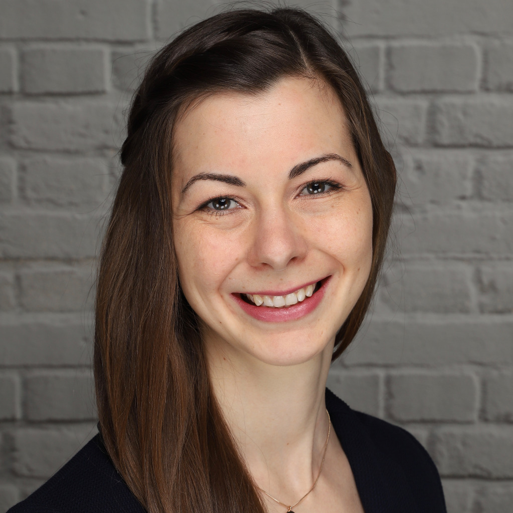 Hanna Wendling - Projektingenieurin - CDM Smith | XING