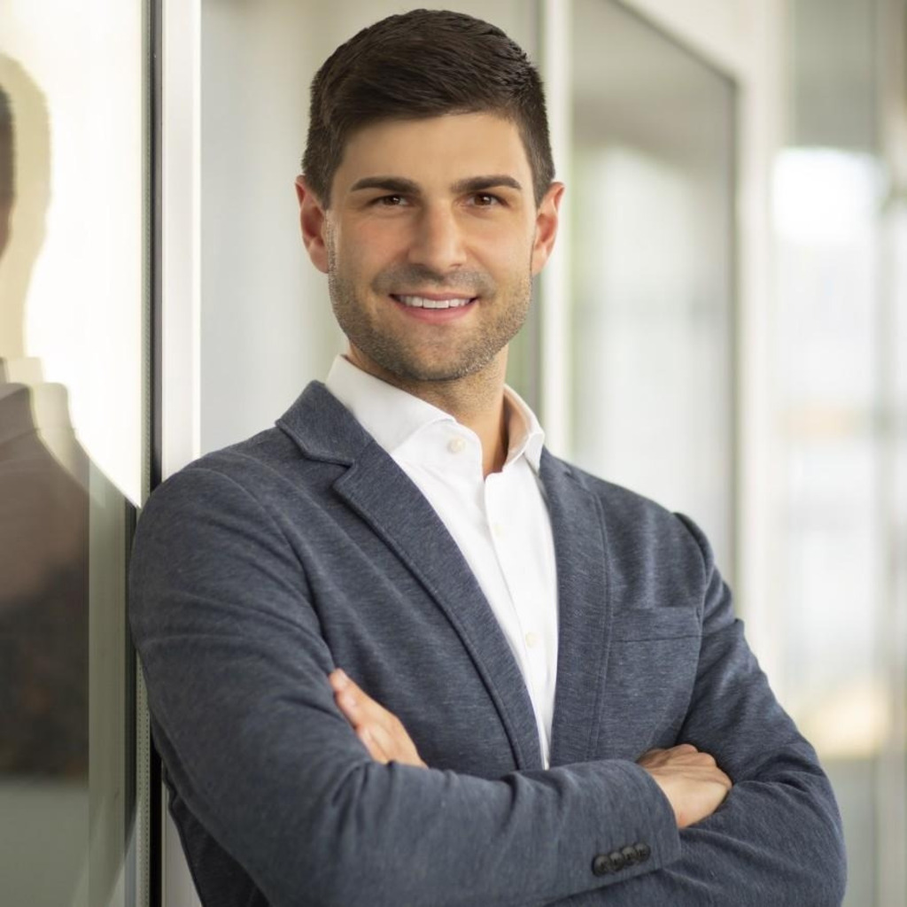 Michael Bopp - Bauleiter Straßenbau - LEONHARD WEISS GmbH & Co. KG | XING