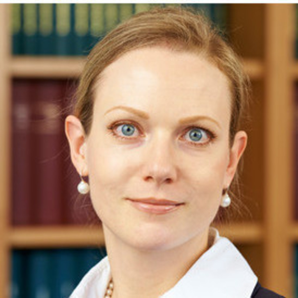 Dr. Caroline Gebhardt - Fachanwältin für Medizinrecht - Rechtsanwälte ...
