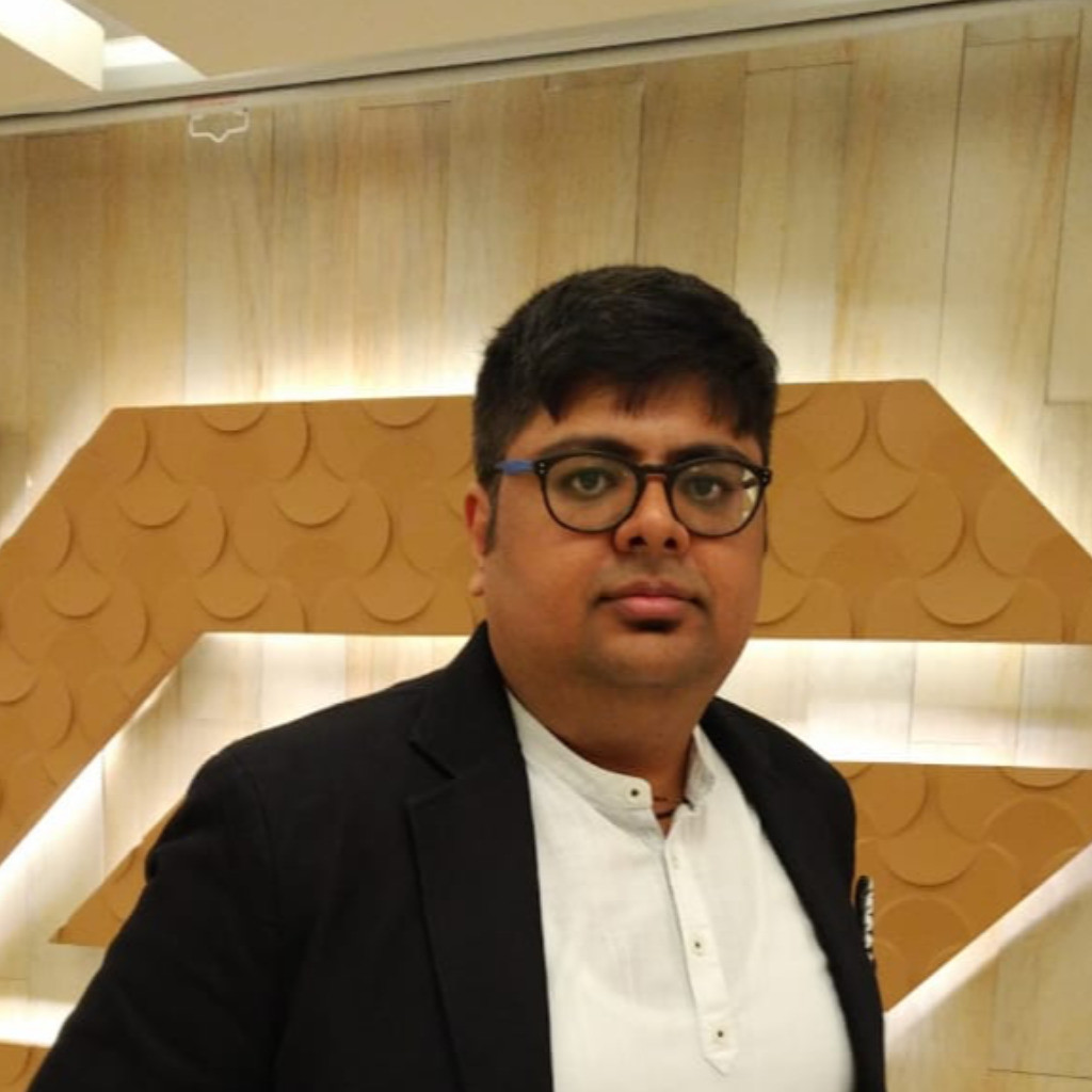 Nitish Thakkar - Senior Software Developer - SAP Labs India Pvt. Ltd ...