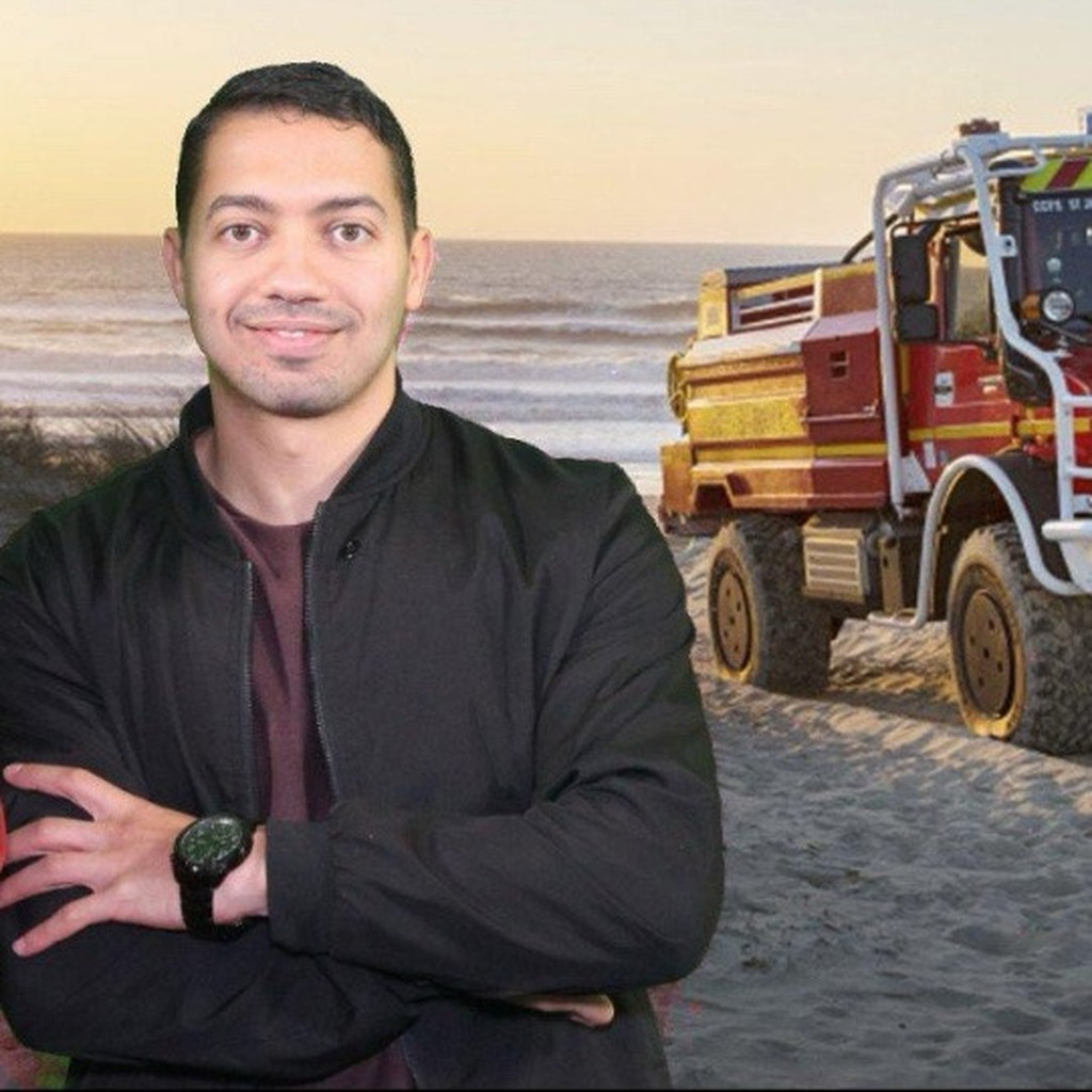 mahmoud Ibrahim - Konstruktionsingenieur - Herrenknecht AG | XING