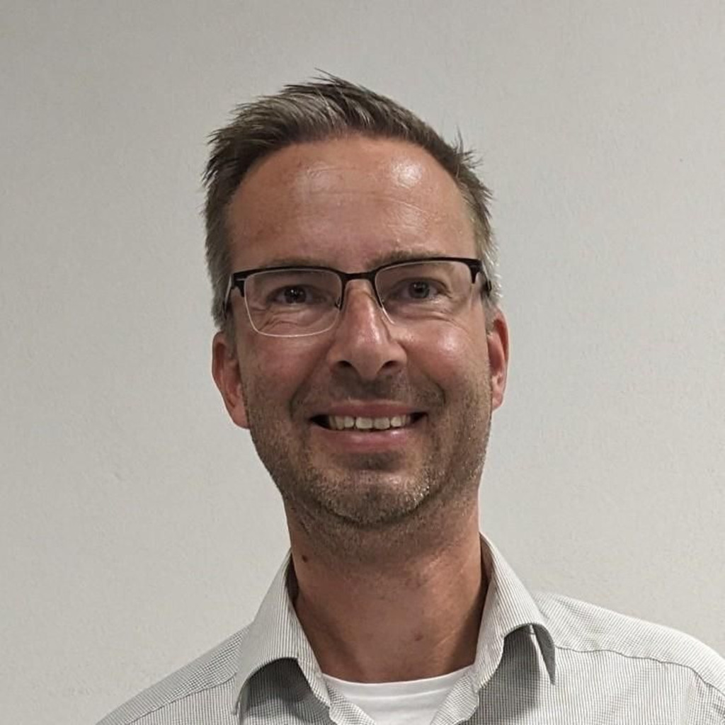 Joerg Fetzer - gehobener Bauleiter - LEONHARD WEISS GmbH & Co. KG | XING