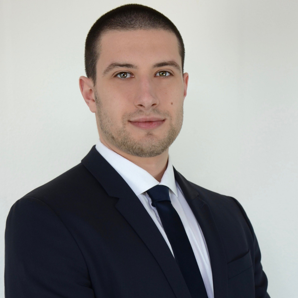 Roman Mukhin - Manufacturing Engineer - Auto Kabel | XING