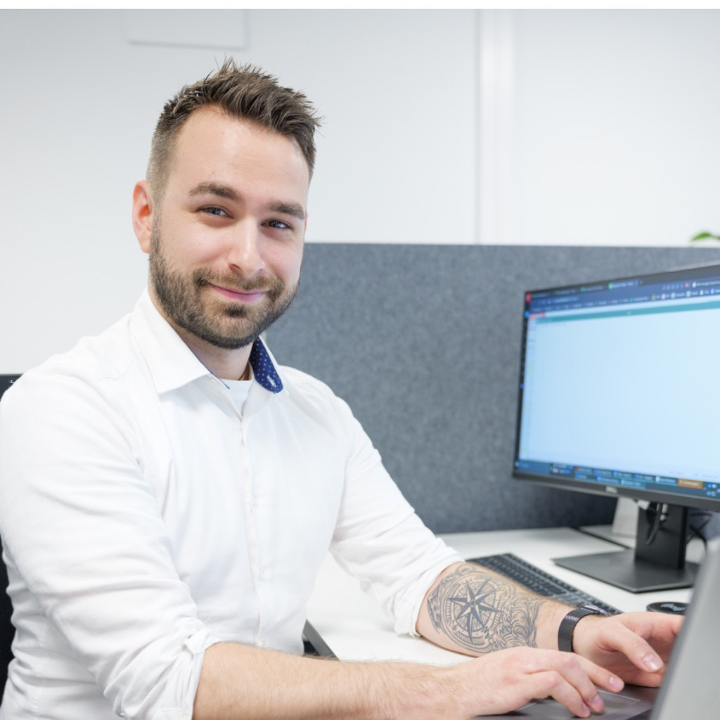 Pascal Schickentanz - Teamleiter Support und Helpdesk - SARIA-Gruppe | XING