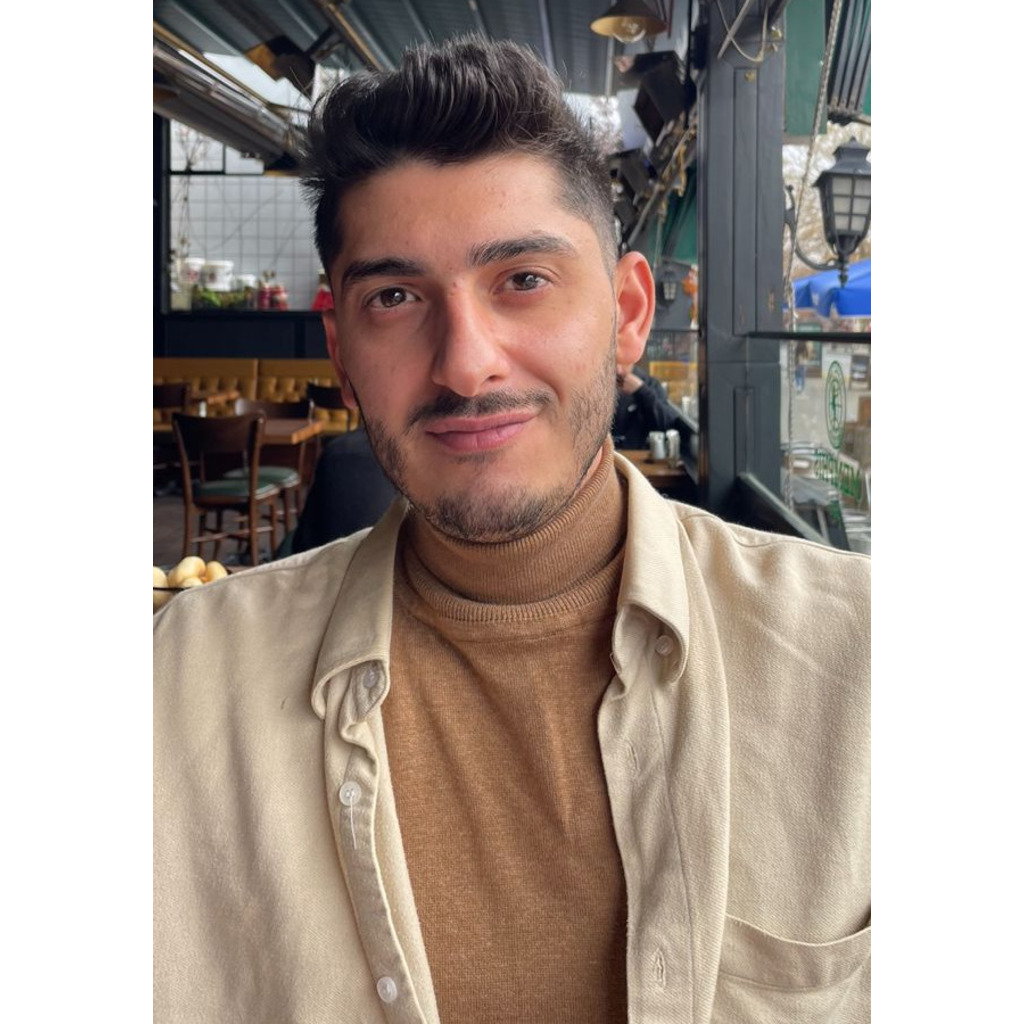 Davut Sinan Öztürk - Deutsch als Fremdsprache - Anadolu-Universität | XING