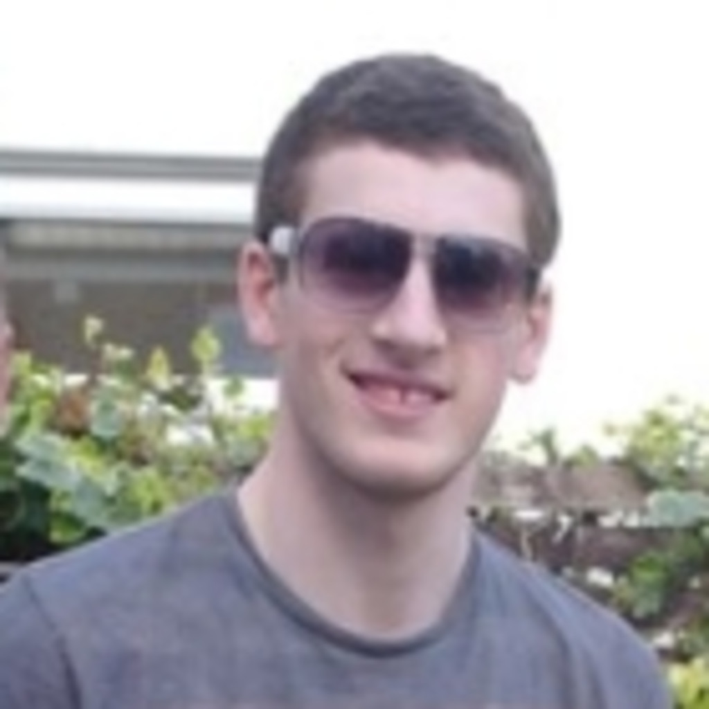 Alex Lowy - Communications Assistant - SAP | XING