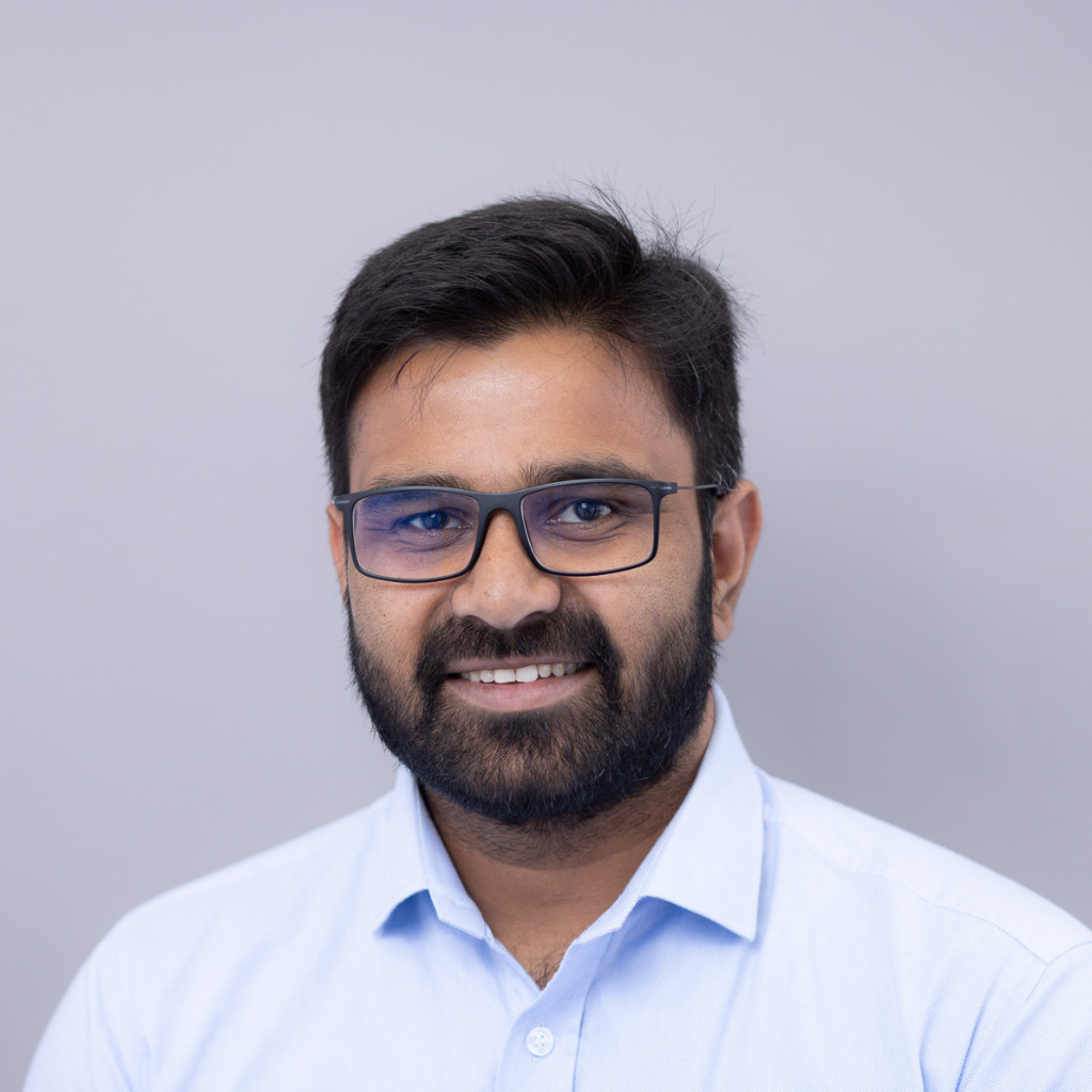 Rajib Chanda - Diploma HiWi - Fraunhofer IIS | XING