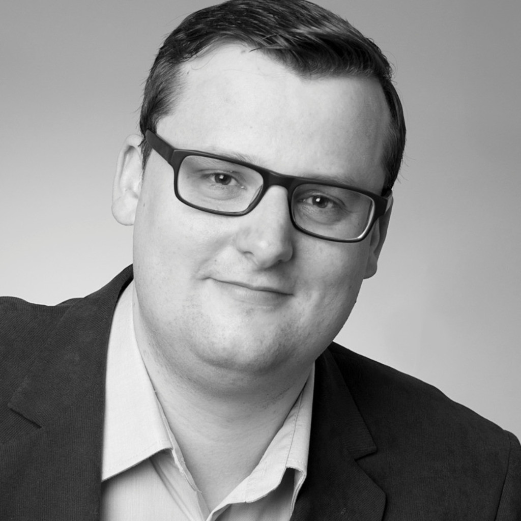 Patrick Rauscher - Versuchsingenieur - Brose Sitech Coburg GmbH | XING