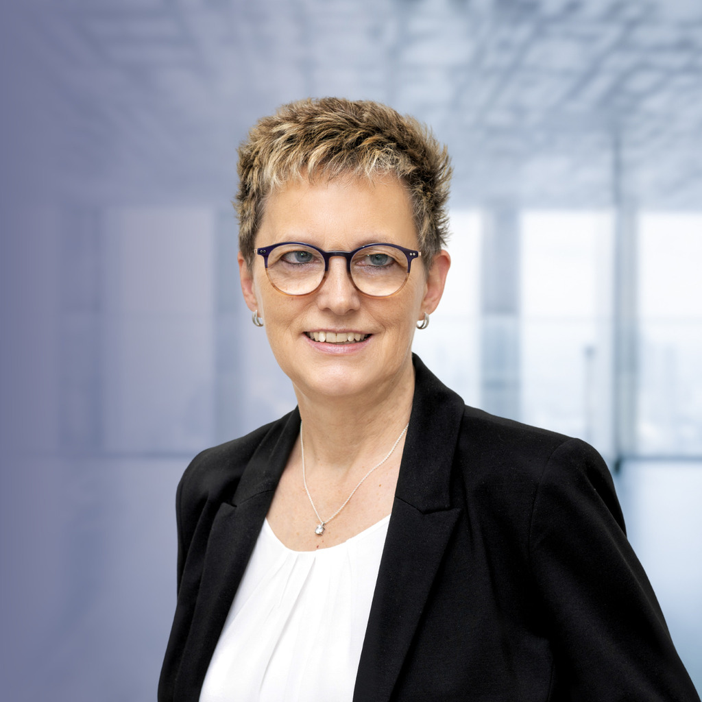 Riccarda Schwarz - Vermögensberaterin - Riccarda Schwarz - Büro für ...