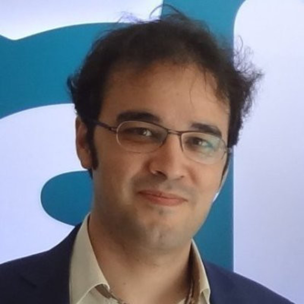 Hamed Ghasemzadeh - Software Developer - TSSE | XING