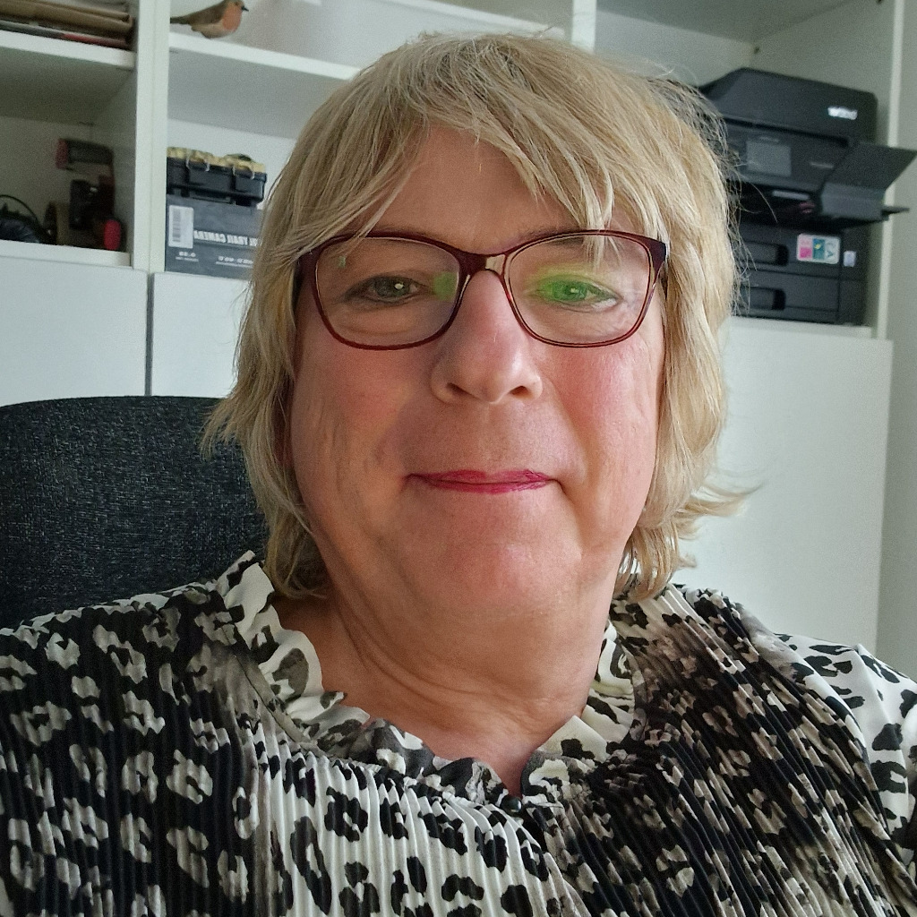 Alexandra Conrad - Datenbankadministrator - Computacenter AG & Co. oHG ...