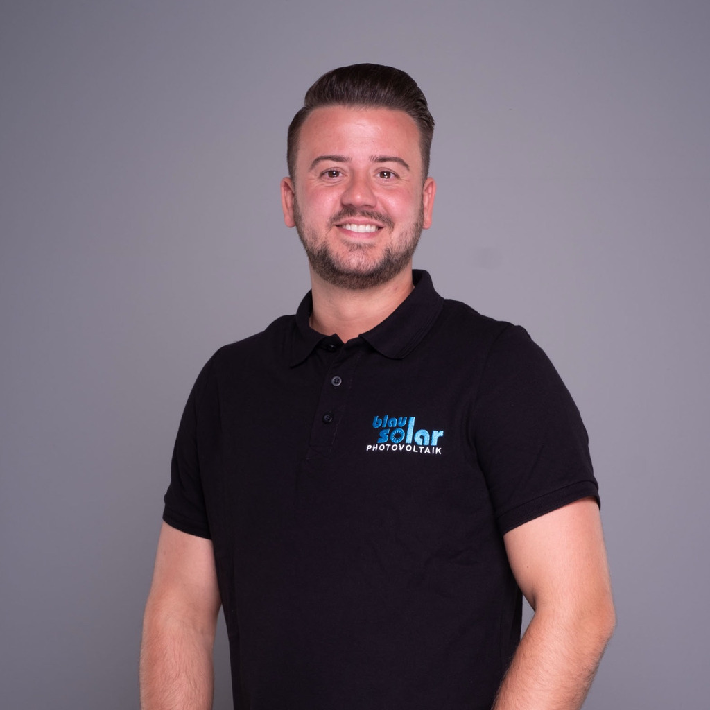 Thomas Betke - Geschäftsführer - Blausolar GmbH | XING