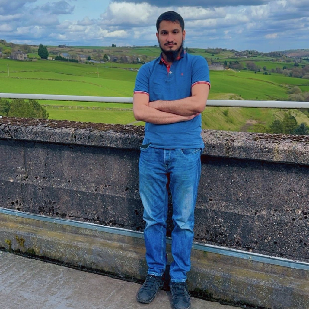 Muhammad Hassaan - Senior Full Stack And Mobile Application Developer - Prevayl | XING