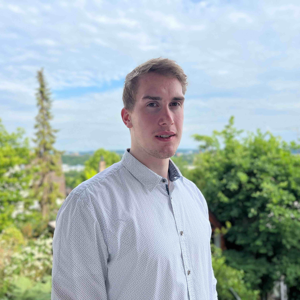 Patrick Marx - Wissenschaftlicher Mitarbeiter - Ruhr-Universität Bochum ...