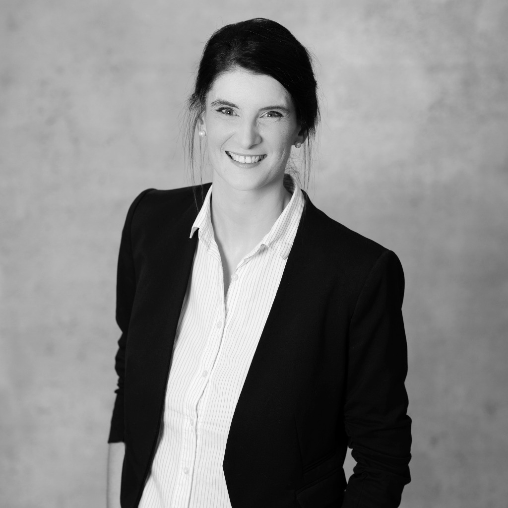 Carolin Winterlich - Assistenz der Abteilungsleitung Hygiene, Reinigung ...