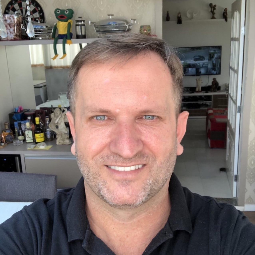 Phil Ricci - Solar Energy Technician - self-emloyed | XING