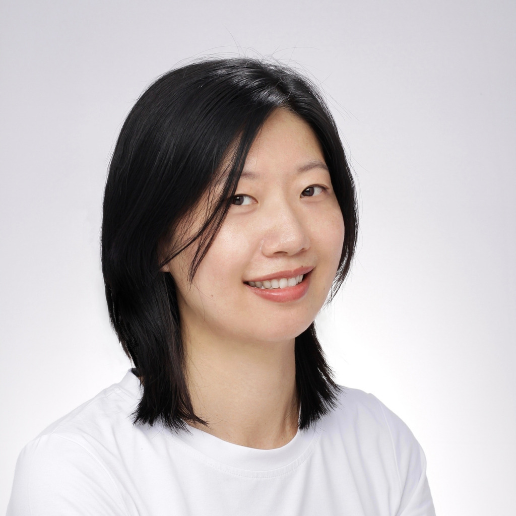 Jingrui Yang - Recruitment Consultant - ZG Enterprise Co.,Ltd | XING