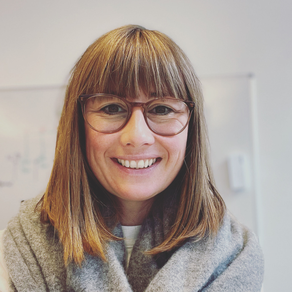 Daniela Schweizer - Projektmanagement Unternehmenskommunikation - Die ...