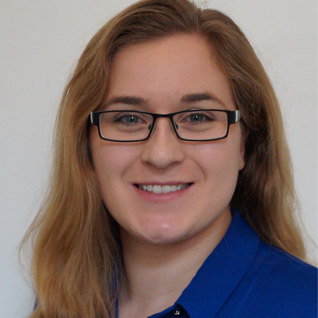 Cindy Seeling - Wissenschaftliche Mitarbeiterin - Julius Kühn-Institut ...