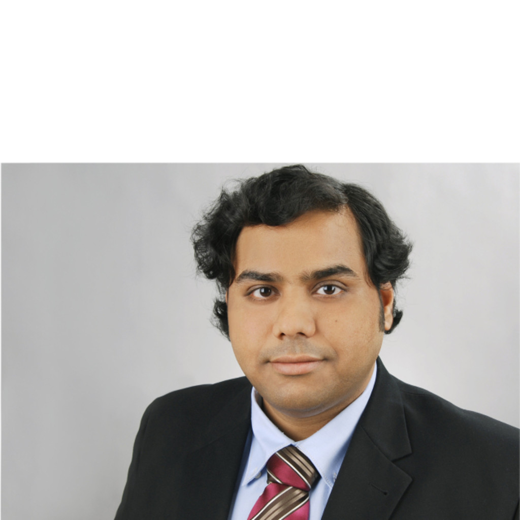 Neloy Kumar Chakroborty - Dr. rer. nat. (Naturwissenschaften) - Freie Universität Berlin ...