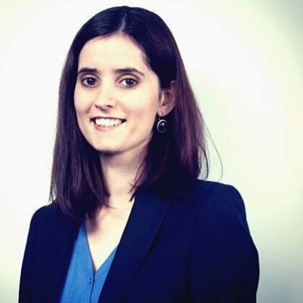 Cristina Ribeiro - Lab Technician - Colep | XING
