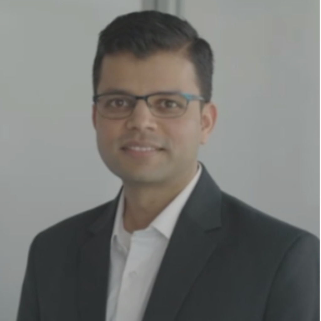 Meghashyam Kadwey - IT-Projektkoordinator - Capgemini Engineering | XING