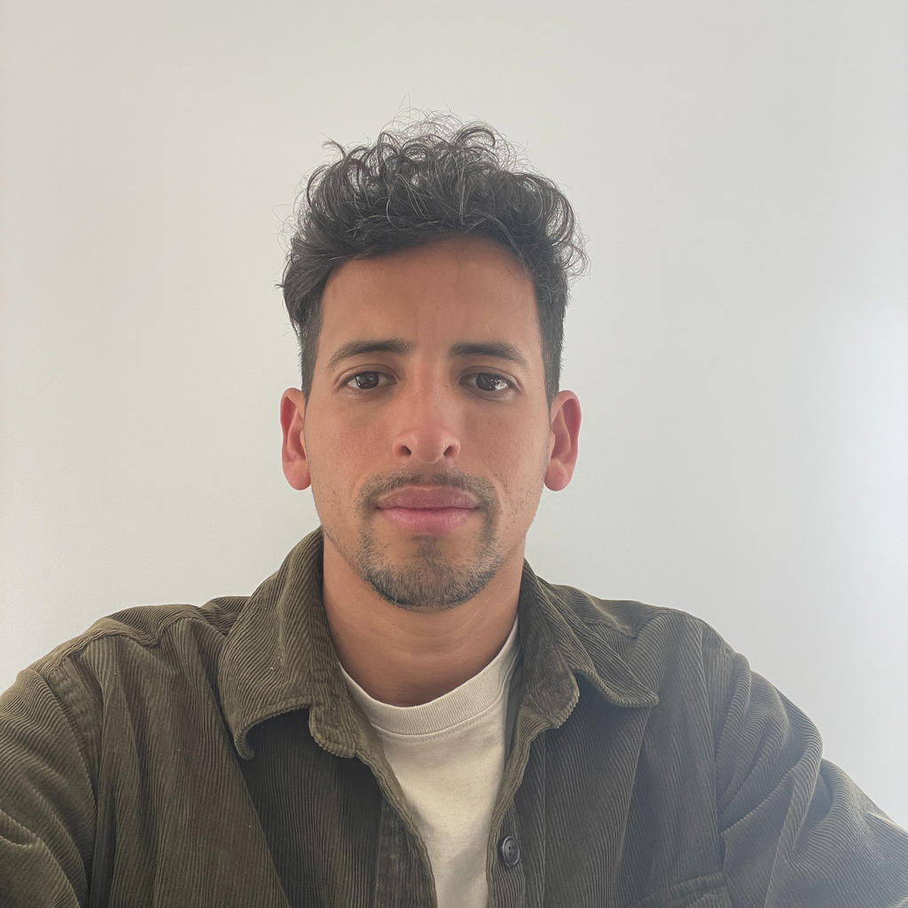 Jose Antonio Paredes Leon - Software Engineer - New Relic | XING