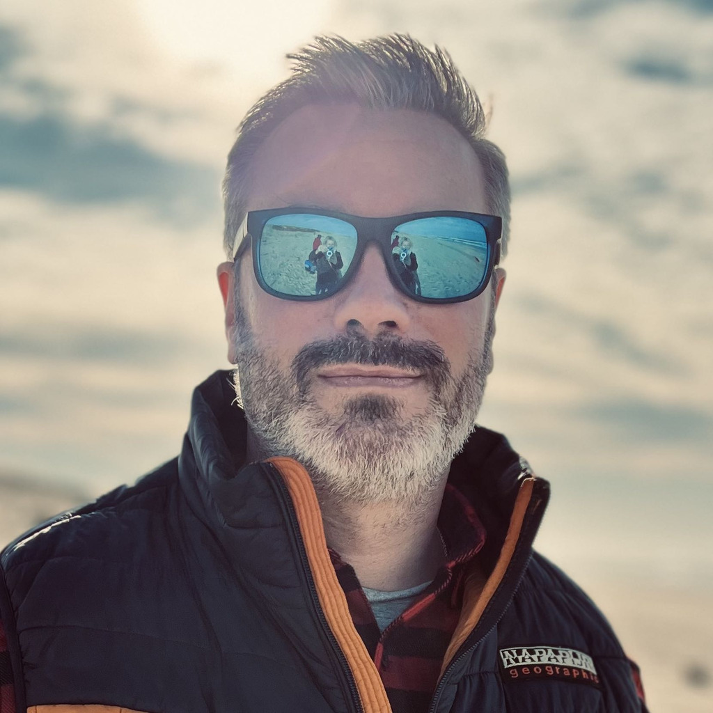 Alexandre Köhler - Procurement Manager - AirPro SAR Services Inc. | XING